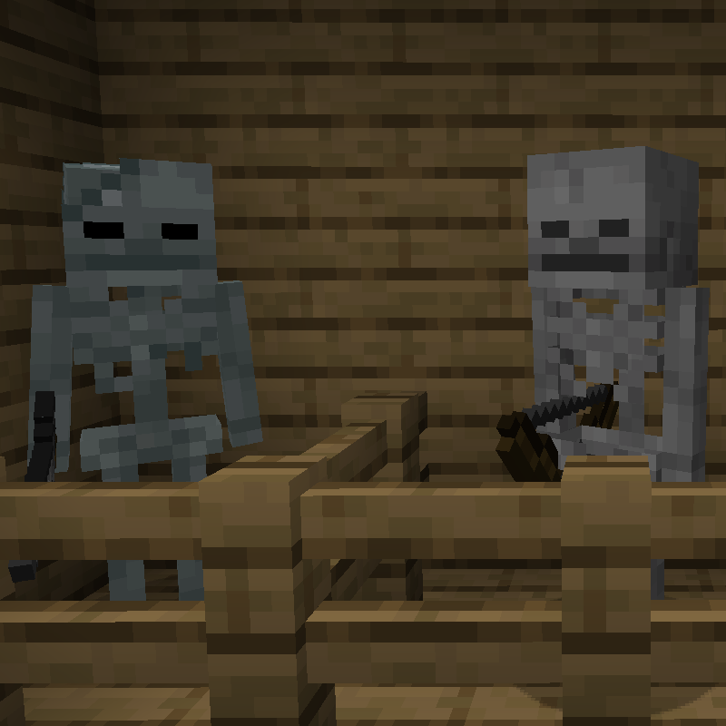 Mob Variants - Mods - Minecraft - CurseForge