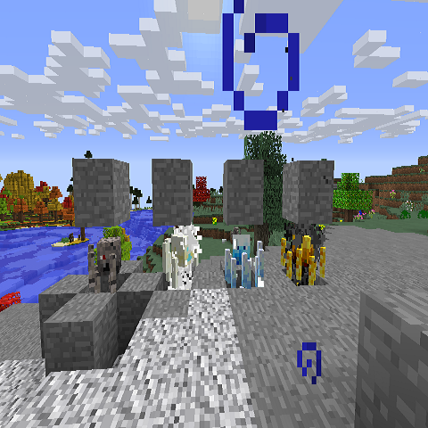 Weapons Extra - Minecraft Mods - CurseForge