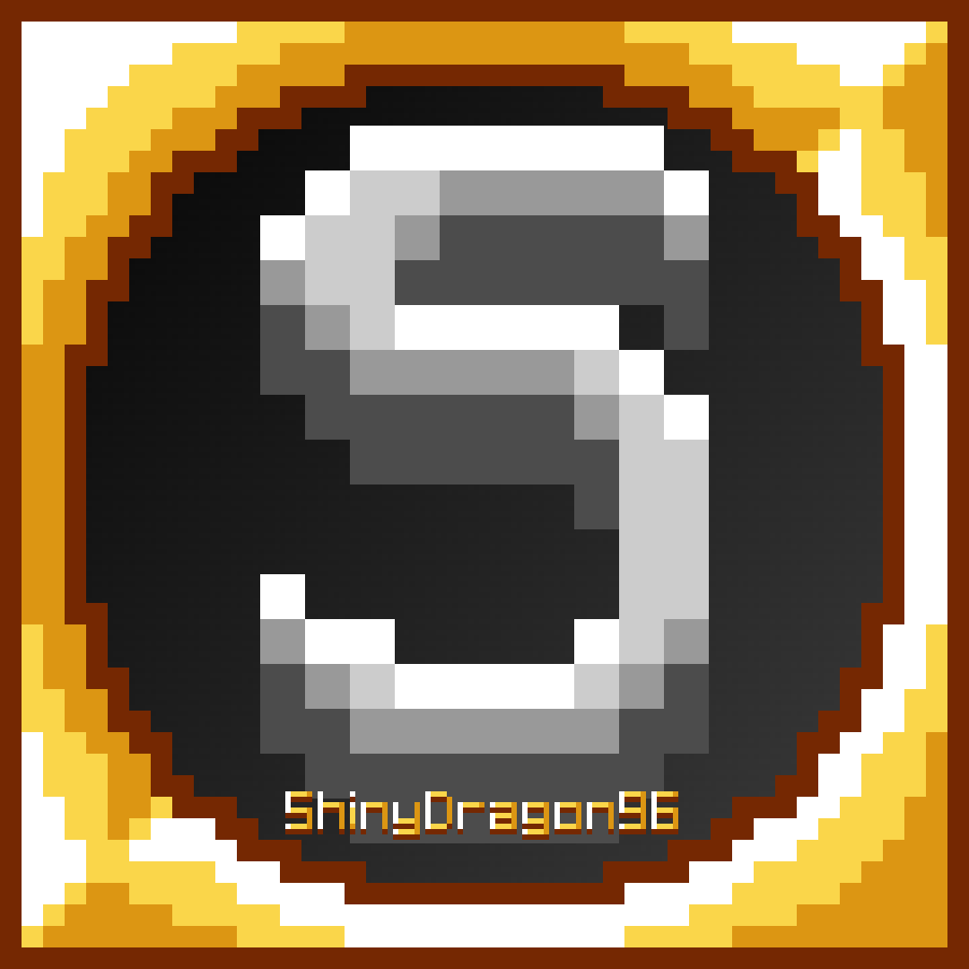 Shiny's Font - Minecraft Resource Packs - CurseForge