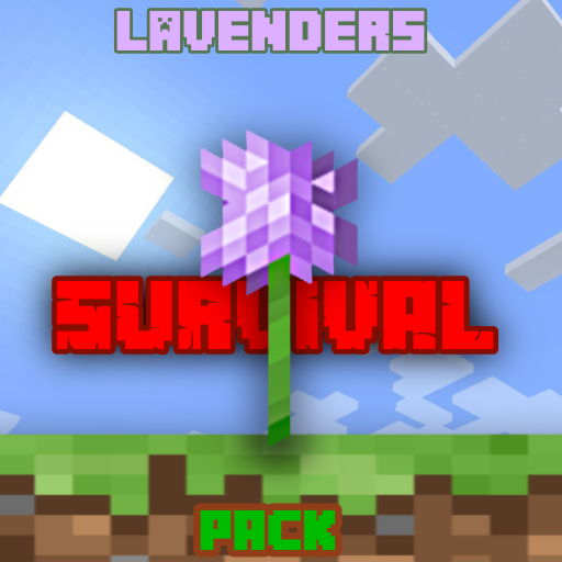 Lavenders Survival Pack - Modpacks - Minecraft - CurseForge