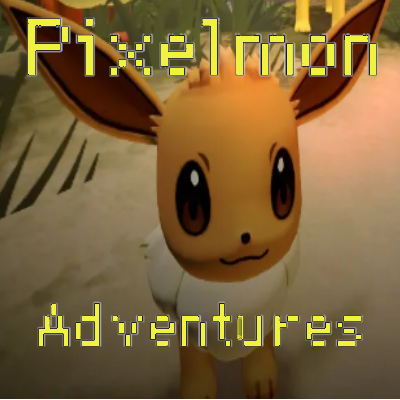 Witek's Pokecraft - Modpacks - Minecraft - CurseForge