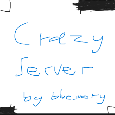 Crazy server i dont know anymore - Files - Minecraft Modpacks - CurseForge