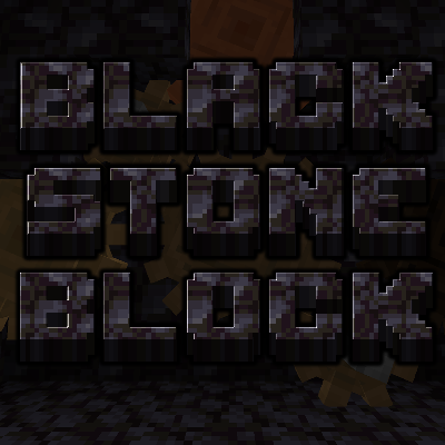 Files - Blackstone Block - Modpacks - Minecraft - CurseForge