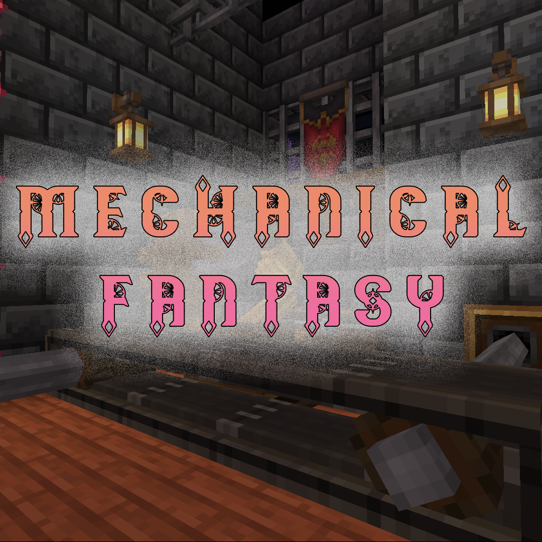 Install Mechanical Fantasy - Minecraft Mods & Modpacks - CurseForge