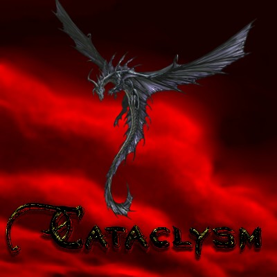 The Beginning of Cataclysm - Minecraft Modpacks - CurseForge