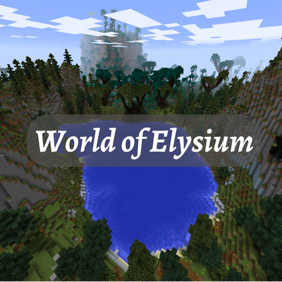World of Elysium - Minecraft Modpacks - CurseForge
