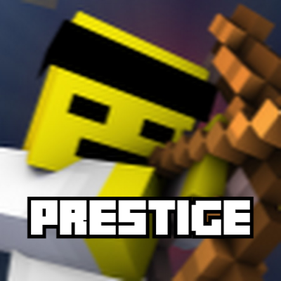 Prestige Evolution - Minecraft Mods - CurseForge