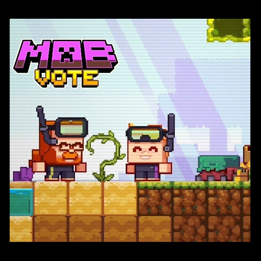 Mobvotes Sniffer - Mods - Minecraft - CurseForge