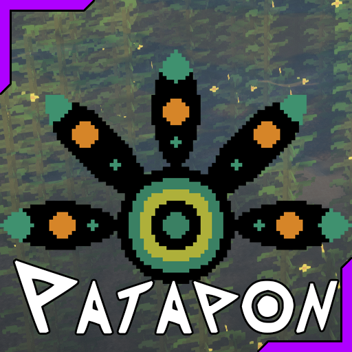 Patapon Mod [Forge/Fabric] - Mods - Minecraft - CurseForge