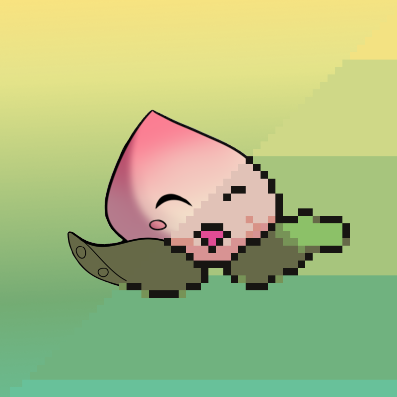 Peach Farm: Create & Explore - Files - Minecraft Modpacks - CurseForge