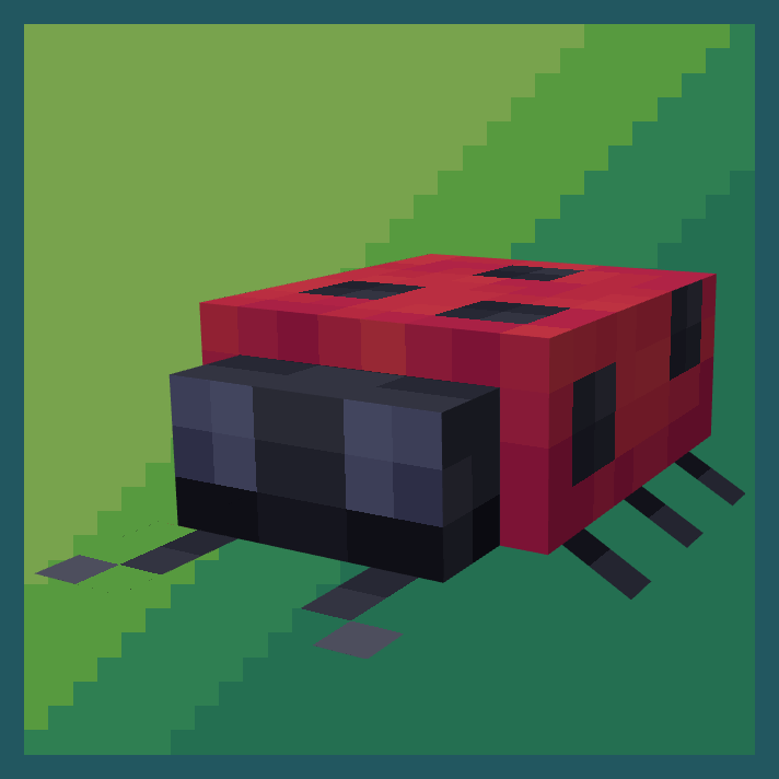 Bunch O' Bugs - Mods - Minecraft - CurseForge