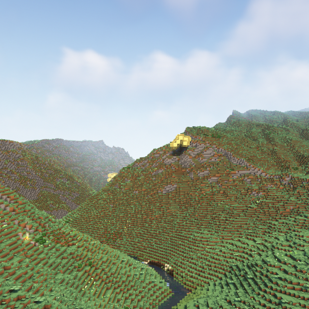 Untold Journey - Minecraft Modpacks - CurseForge