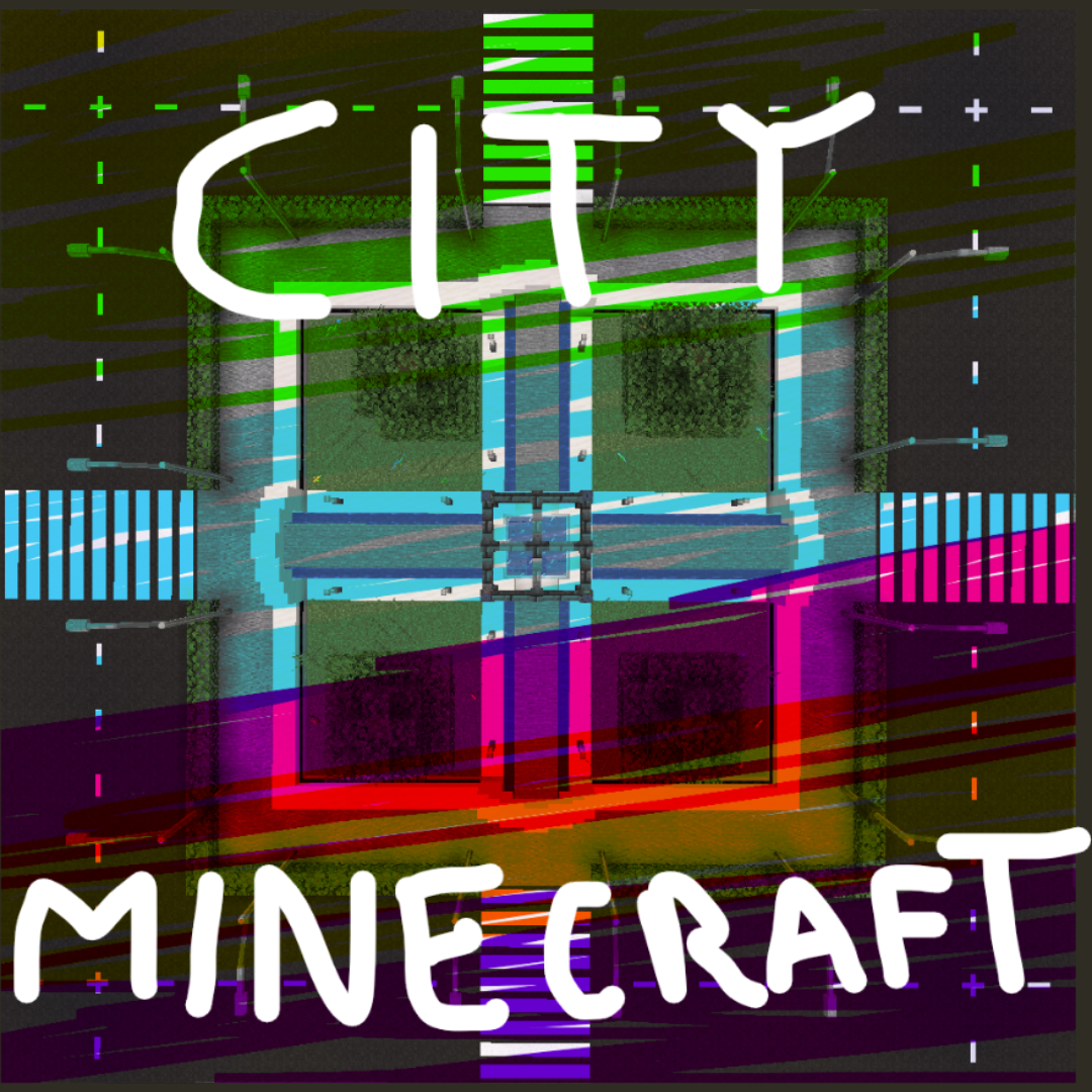 Cities and Roleplay - Minecraft Modpacks - CurseForge