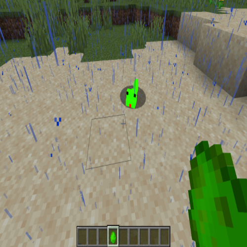 amazing snakes - Mods - Minecraft - CurseForge