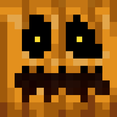 DSWG Jack o'Lantern - Minecraft Resource Packs - CurseForge