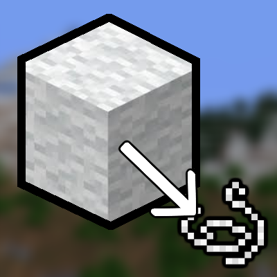 Wool2String - Minecraft Mods - CurseForge
