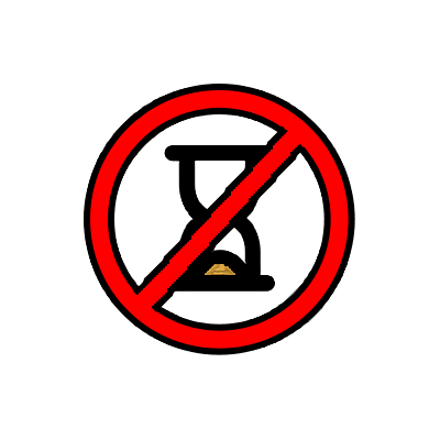 No Time Out No More - Minecraft Mods - CurseForge