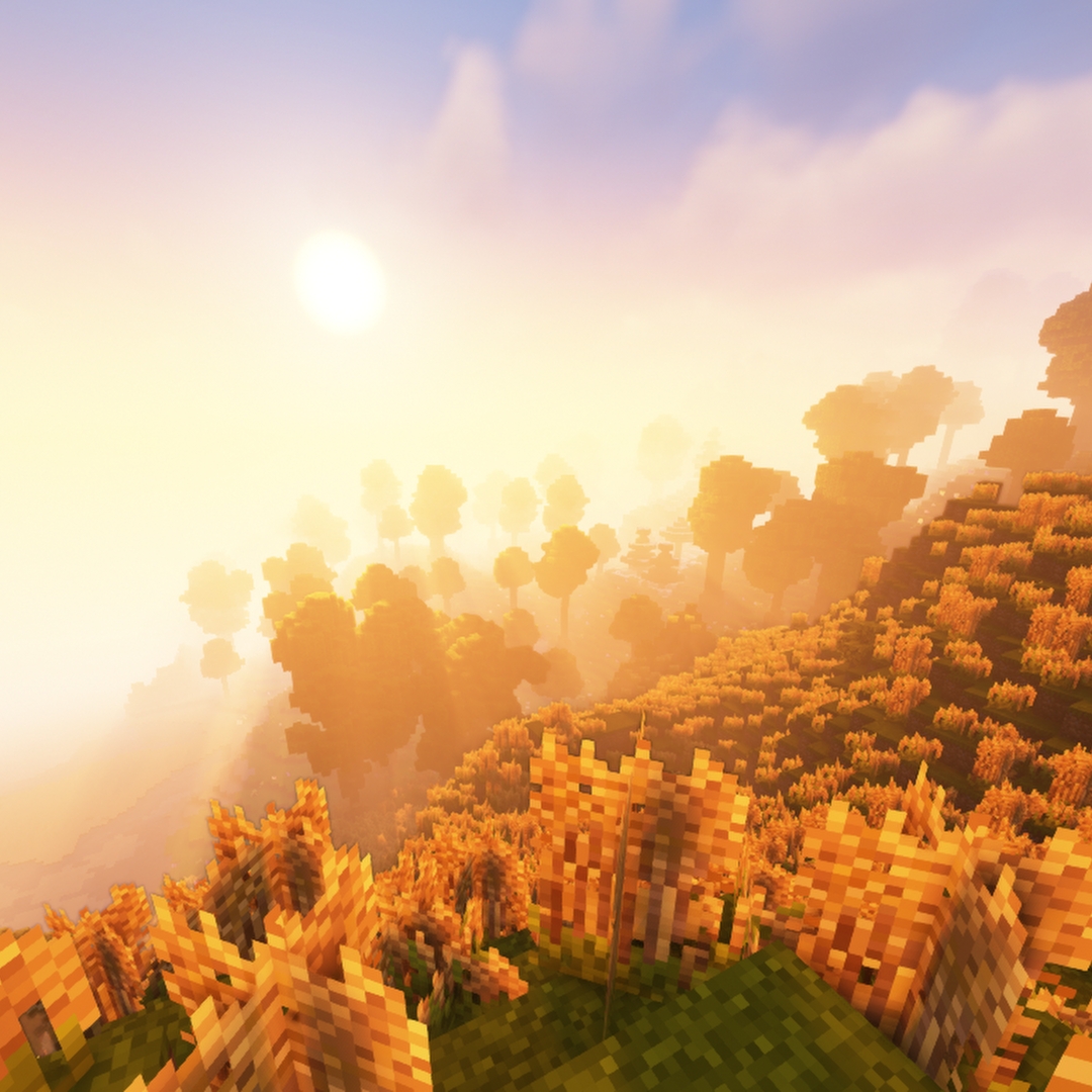 Saytrix's better Landscape - Minecraft Modpacks - CurseForge