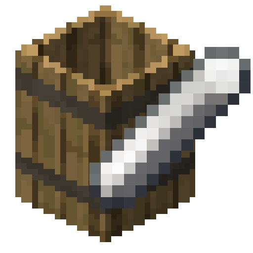 Chalk TFC Recipe Compat - Minecraft Resource Packs - CurseForge