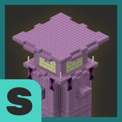 More End Cities - Minecraft Mods - CurseForge