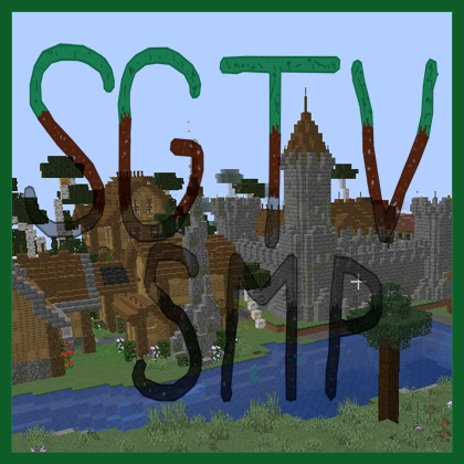 SGTV SMP - Minecraft Modpacks - CurseForge