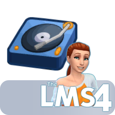 Play your own Tracks as a DJ - The Sims 4 Mods - CurseForge