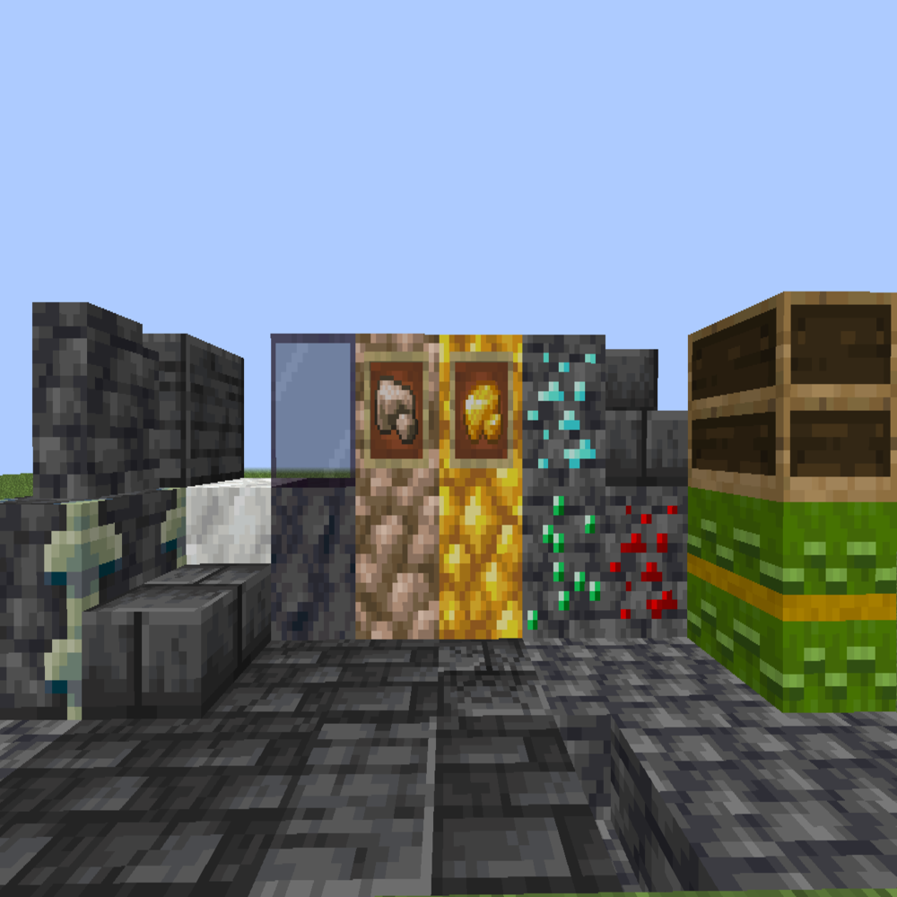 Rick's Expansion - Minecraft Mods - CurseForge