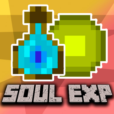 Soul EXP - Minecraft Mods - CurseForge