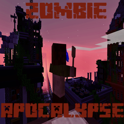 Shrek's Zombie Apocalypse F... - Modpacks - Minecraft - CurseForge