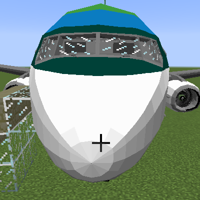 Crazy airport building experience - Minecraft Modpacks - CurseForge