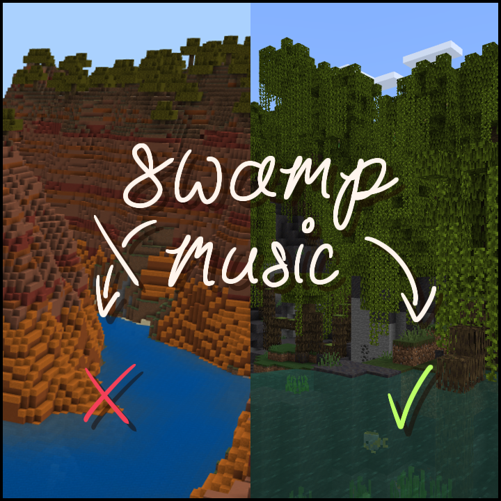 Cornbread's Music Fixer - Addons - Minecraft Bedrock - CurseForge