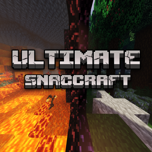 Ultimate SnacCraft - Files - Minecraft Modpacks - CurseForge