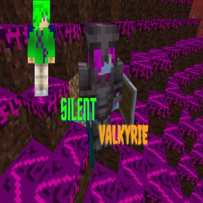 Silent Valkyrie - Minecraft Mods - CurseForge