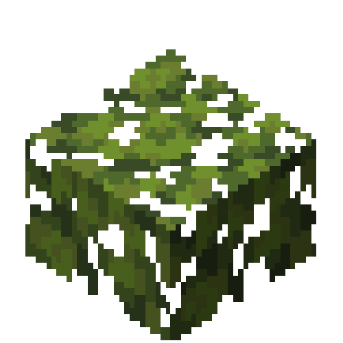 Leaves slabs - Minecraft Mods - CurseForge