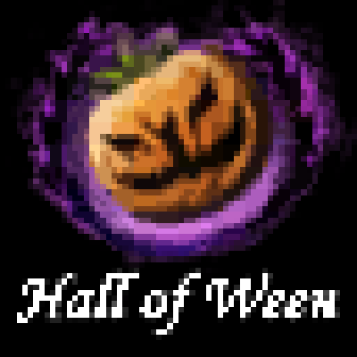 Hall of Ween - Minecraft Mods - CurseForge