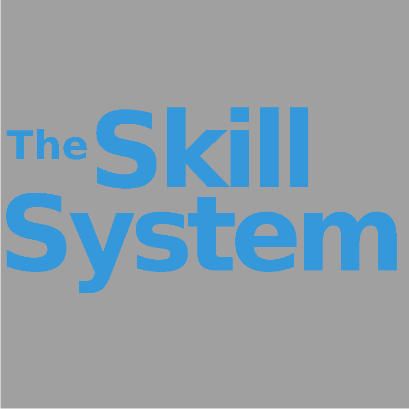 The Skill System Download - Mods - Minecraft