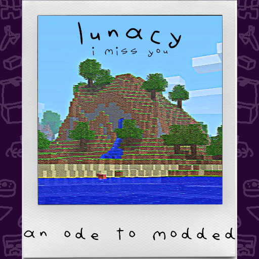 Download >lunacy: An Ode to Modding - Minecraft Mods & Modpacks ...