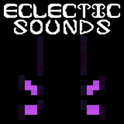 Eclectic Sounds - Resource Packs - Minecraft - CurseForge