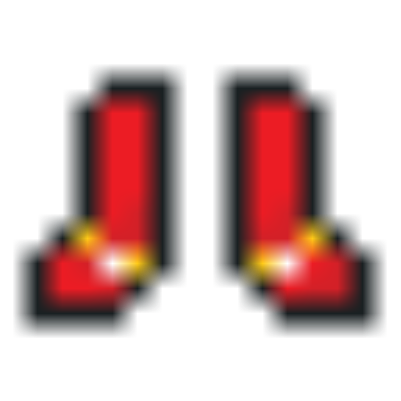 Light Speed Dash Shoes - Minecraft Mods - CurseForge