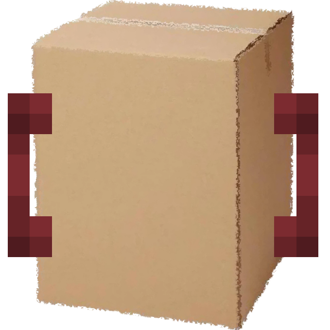 Extra Thicc Packets - Minecraft Mods - CurseForge