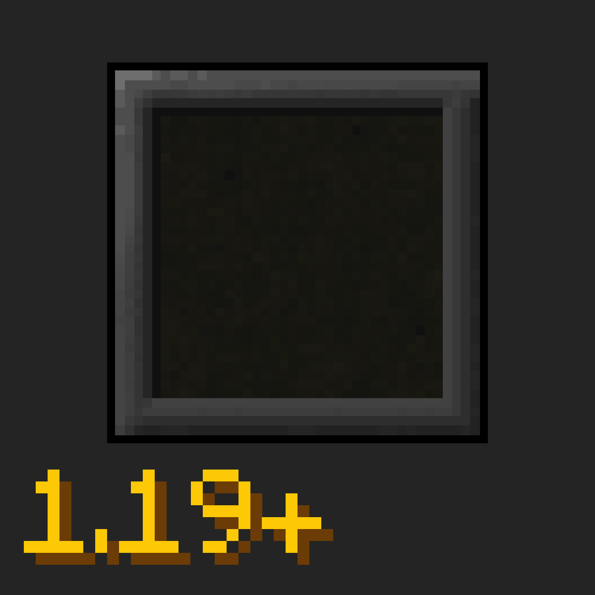 Dark UI 32x - Resource Packs - Minecraft - CurseForge