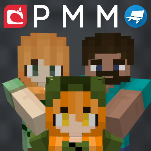 Player Mob Models - Resource Packs - Minecraft - CurseForge