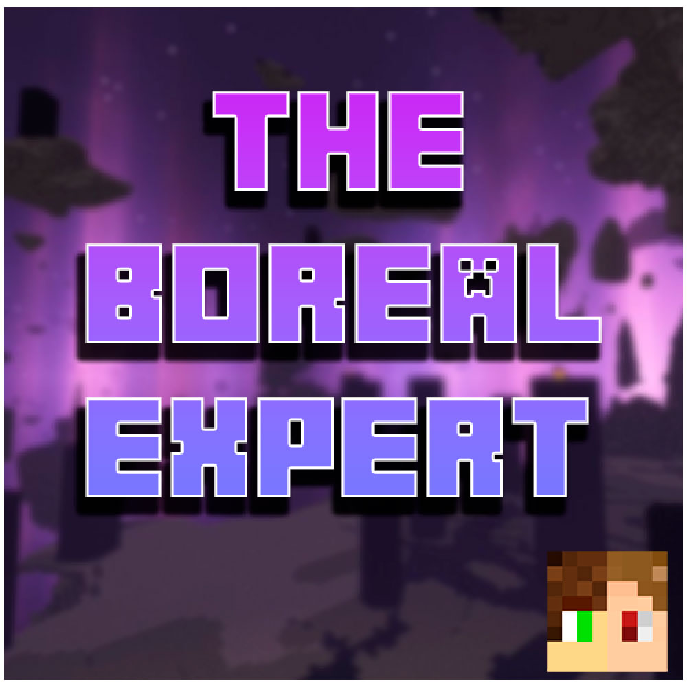 The Boreal Expert - Modpacks - Minecraft - CurseForge