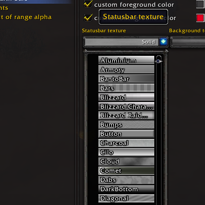 Raid Frame Settings World of Warcraft Addons - CurseForge