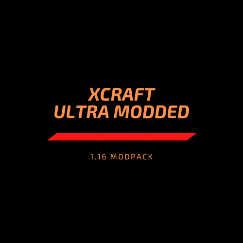XCraft Ultra Modded v2 - Minecraft Modpacks - CurseForge