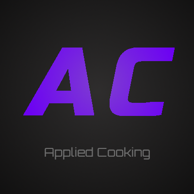 Applied Cooking - Mods - Minecraft - CurseForge