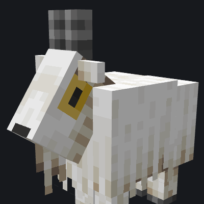 Oh my Goats - Resource Packs - Minecraft - CurseForge