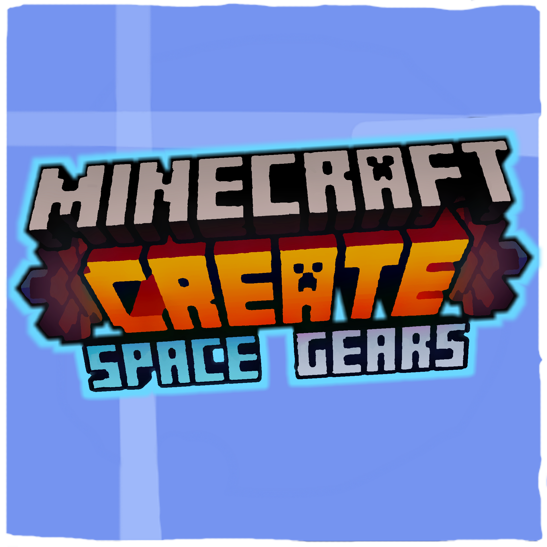 Create: Space Gears - Minecraft Modpacks - CurseForge Create: Space Gears - Minecraft Modpacks - CurseForge