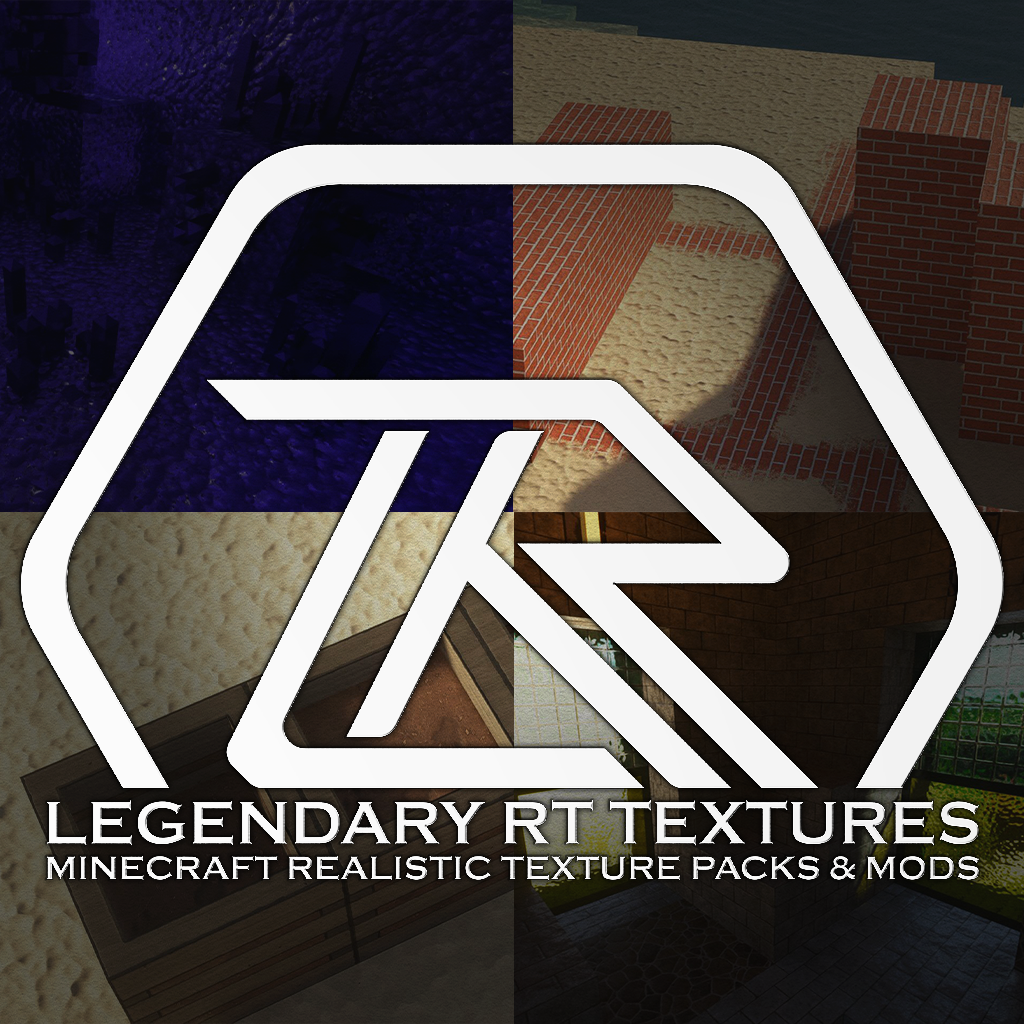LEGENDARY RT TEXTURES Screenshots - Resource Packs - Minecraft