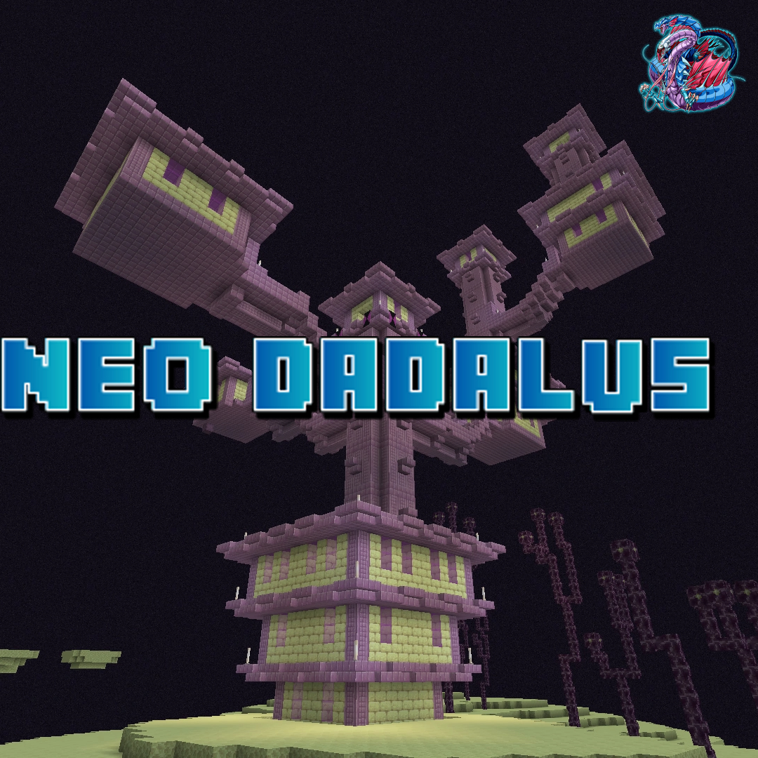 neo dadalus - Minecraft Modpacks - CurseForge